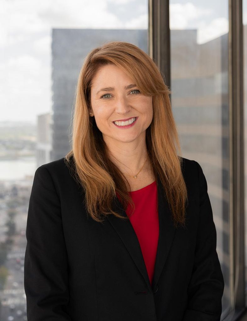 Norman Mott and Ashley Robinson to Present CLE on COVID Restrictions ...