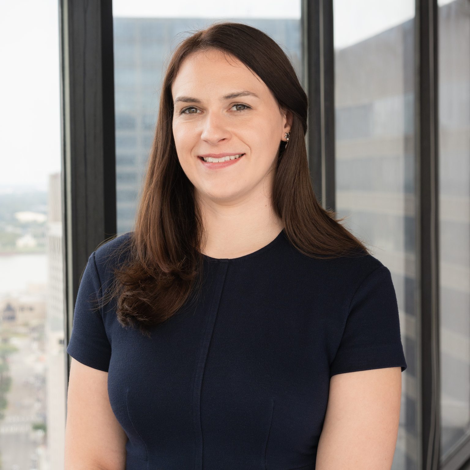 Margaret N. Davis Construction Law Attorney - D'Arcy Vicknair