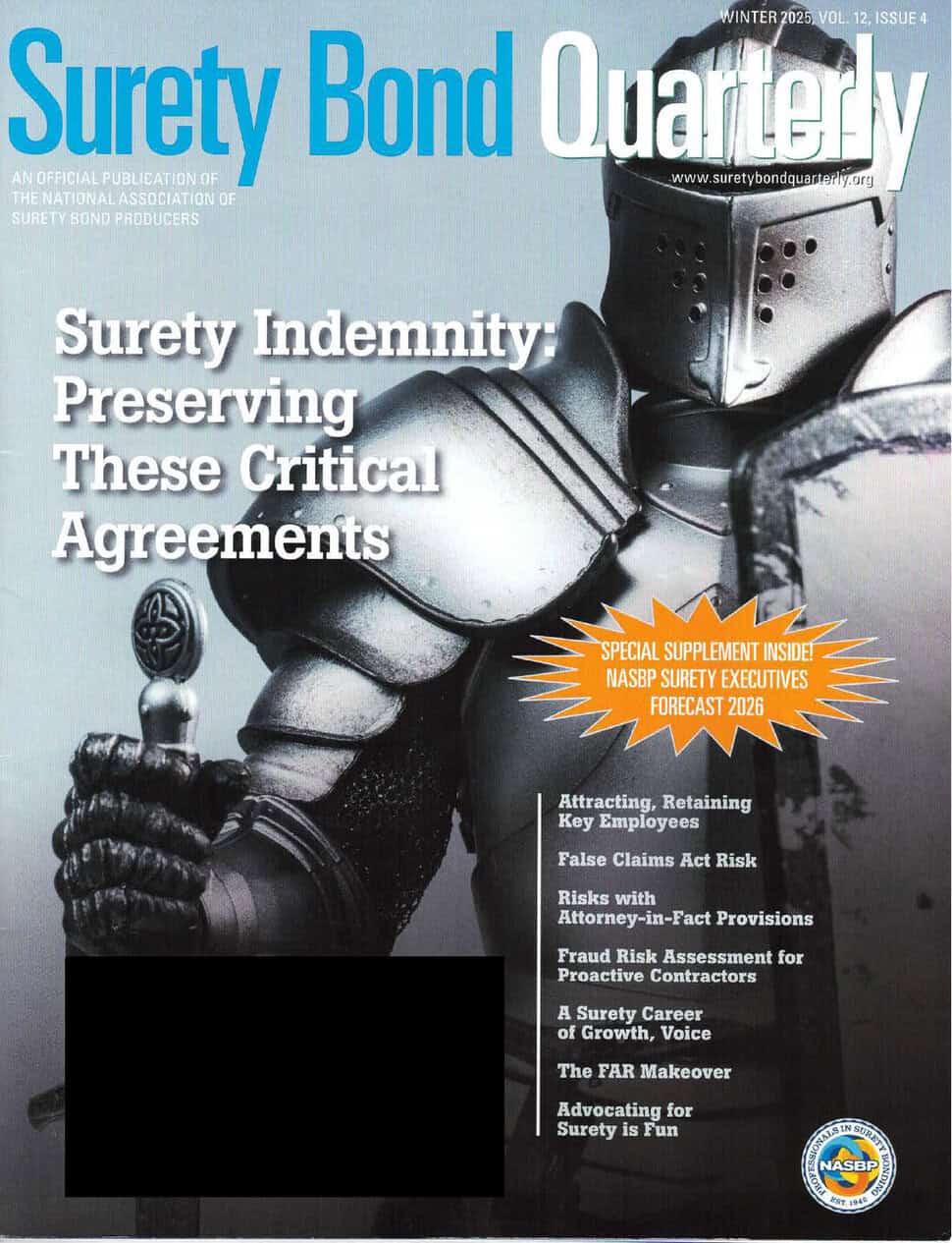 Adrian D'Arcy and Ashley Robinson Co-Authored "Electronic Signatures ...